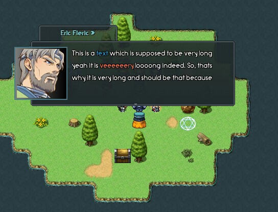 rpg对话框,rpg游戏对话框,简约对话框文字壁纸(第8页)_大山谷图库