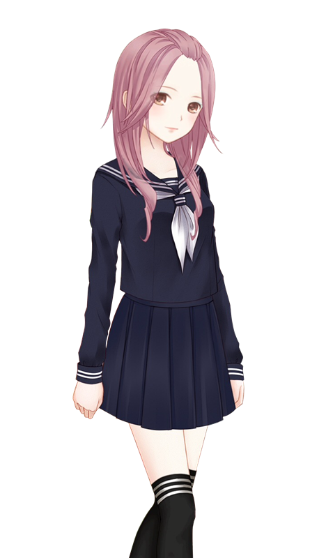 动漫夏季校服图片,夏季动漫校服图,q版动漫校服(第4页)_大山谷图库